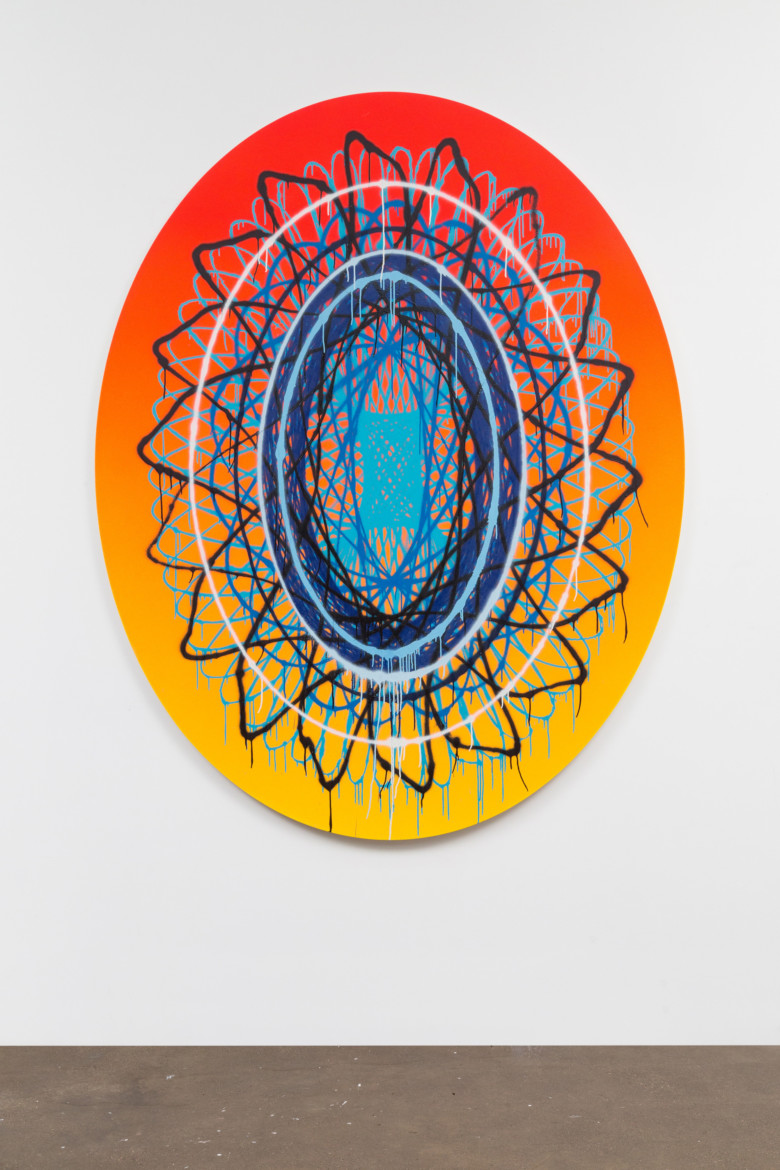 Jason REVOK – Spirographs