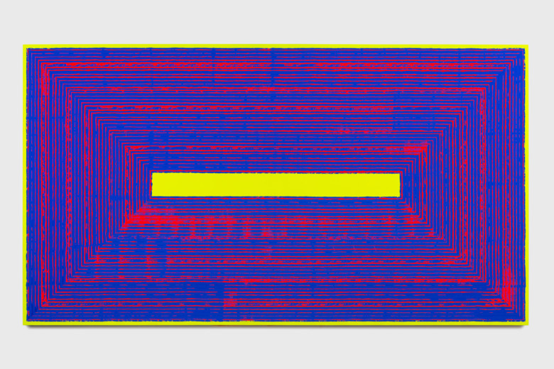 Jason REVOK - Artworks of Detroit based Artist